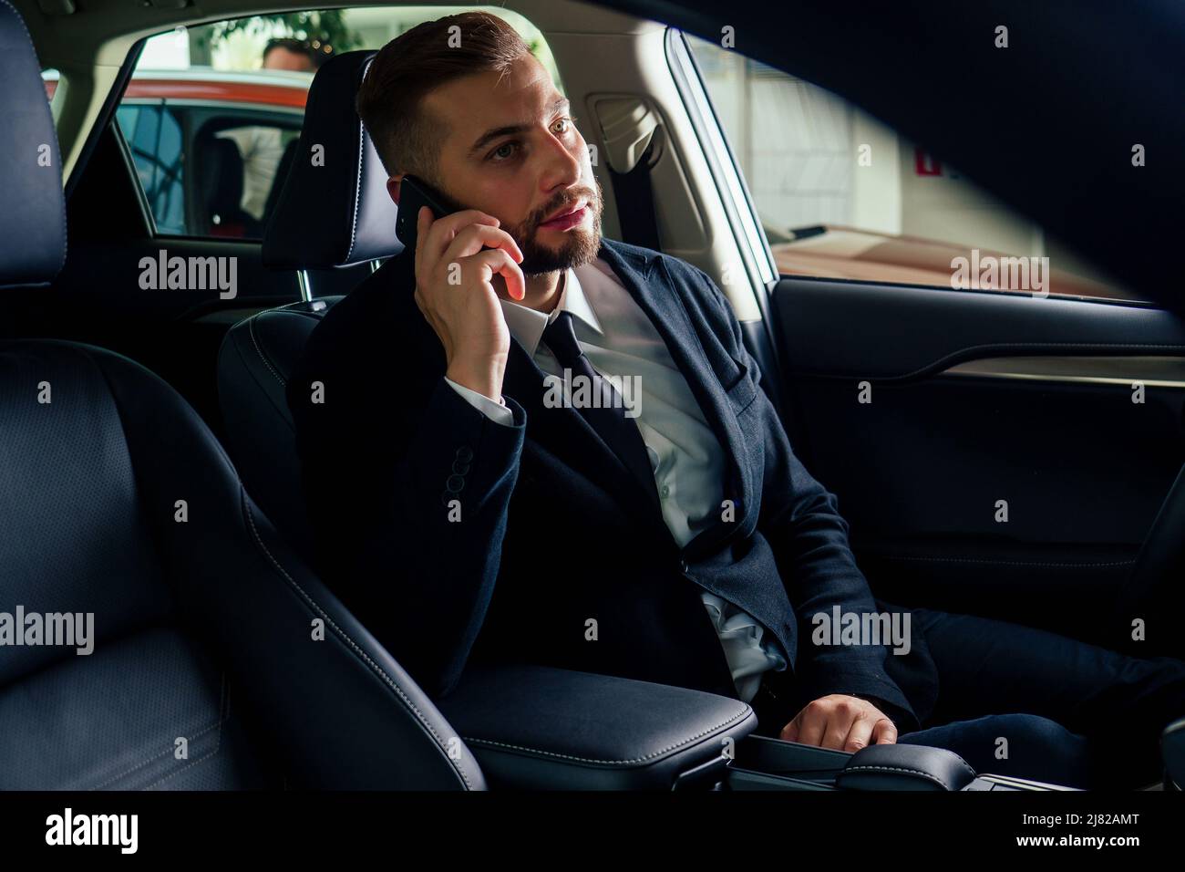 Man men people person drive hi-res stock photography and images - Alamy