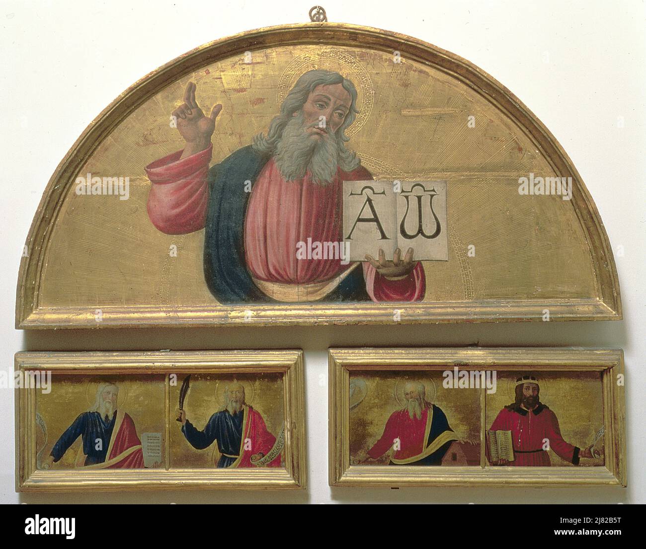 Plague italian hi-res stock photography and images - Alamy