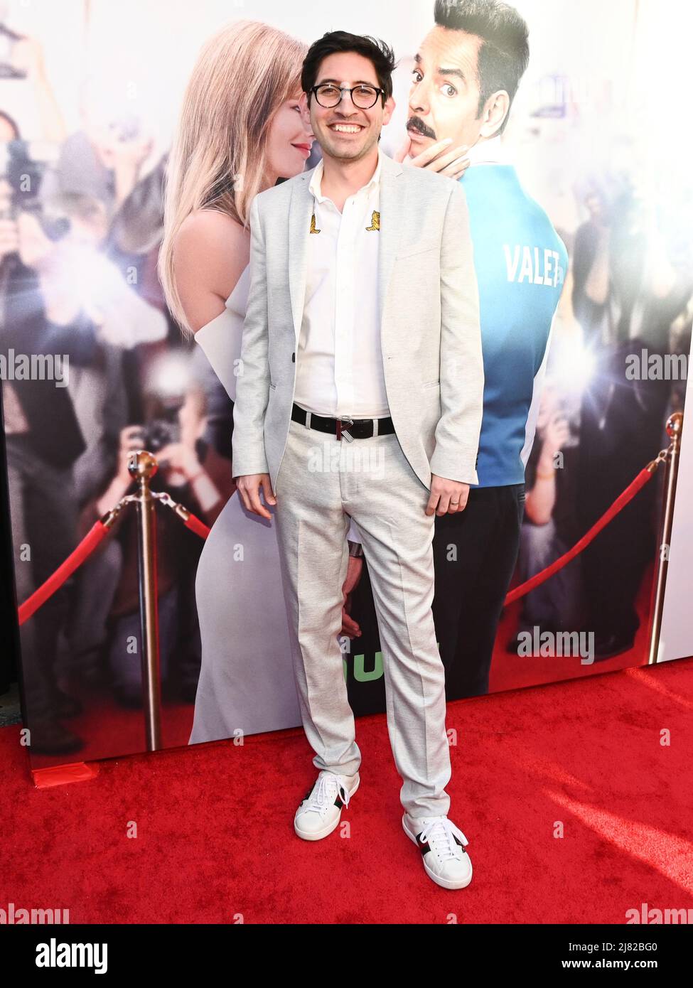 Mike alfaro hi-res stock photography and images - Alamy