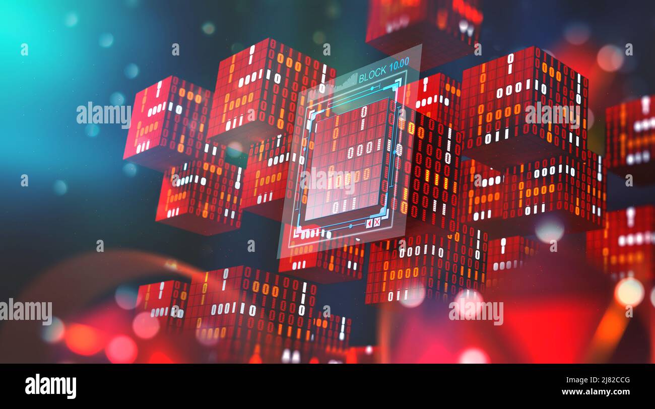 Database security hi-res stock photography and images - Alamy