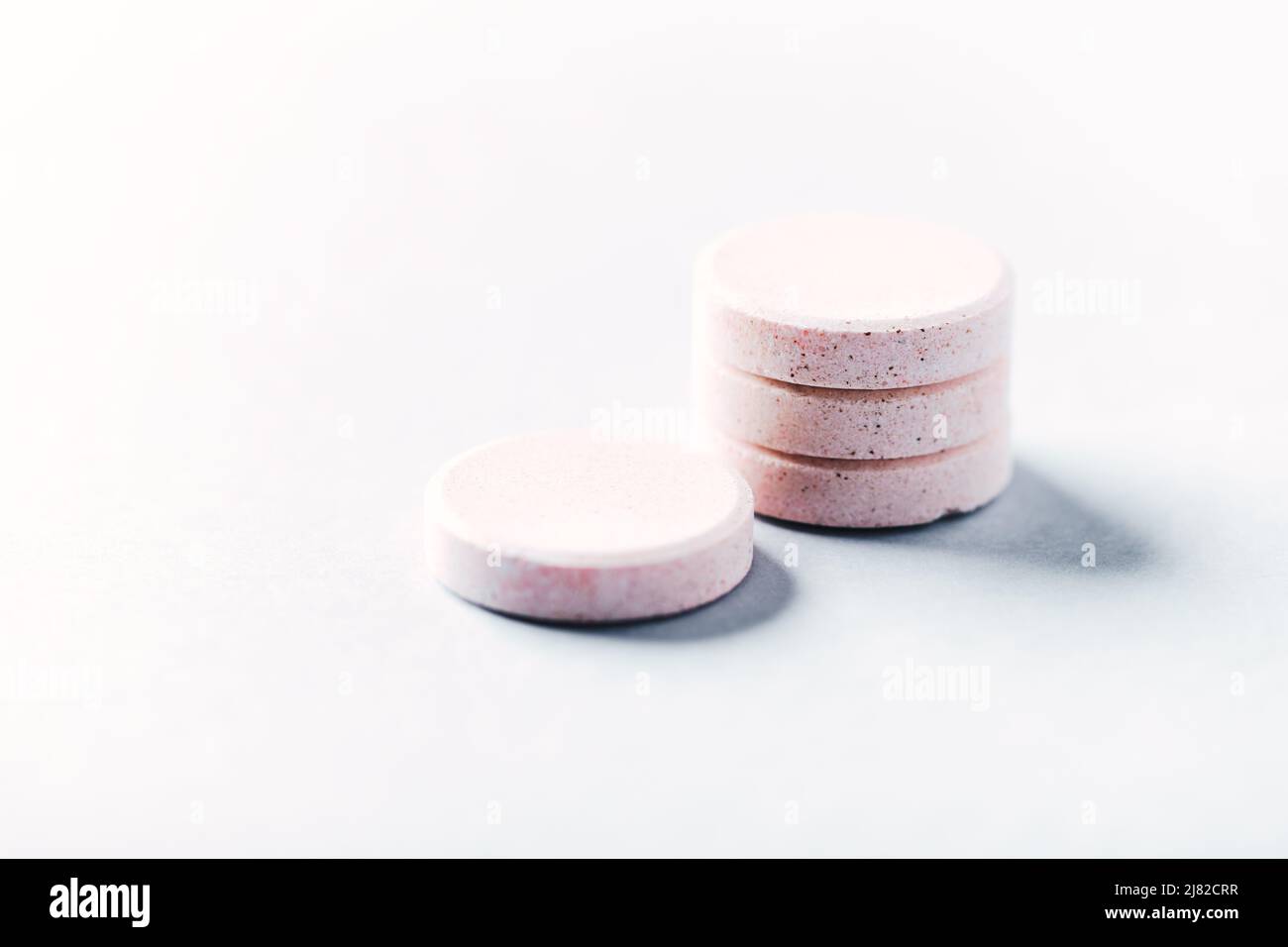 Collagen effervescent Tablets. Supplement to support collagen ...