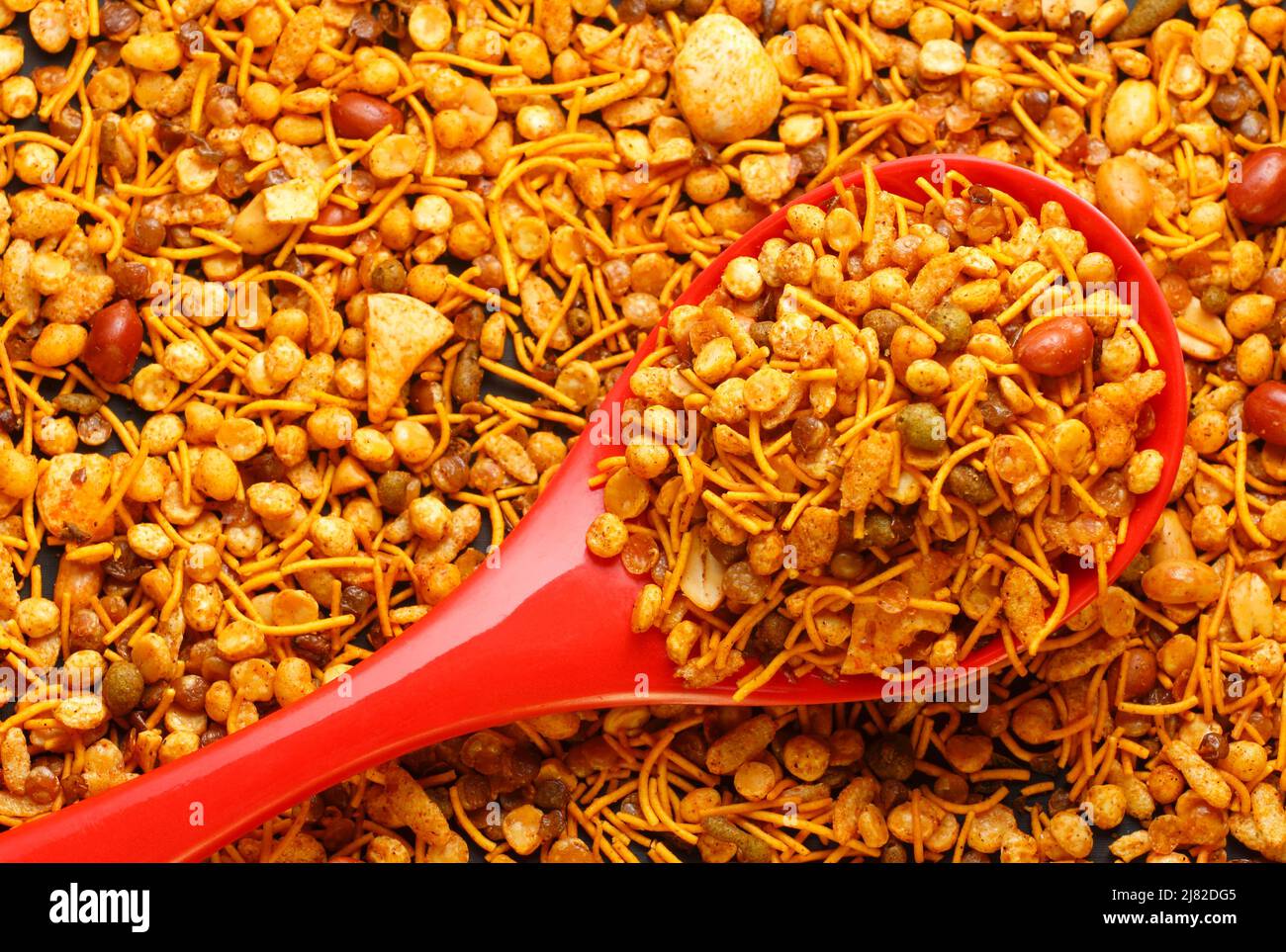 Crunchy mix hi-res stock photography and images - Alamy