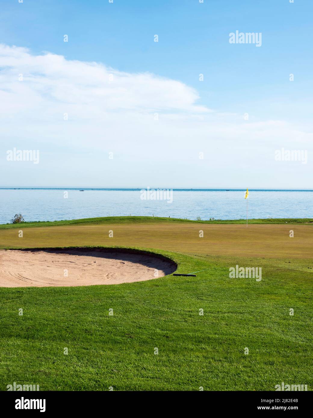 Notl golf hi-res stock photography and images - Alamy