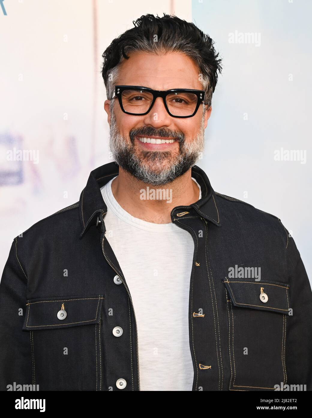 Jaime camil 2022 hi-res stock photography and images - Alamy