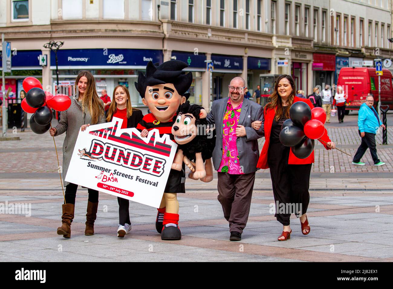 Scotlands year of stories 2022 hi-res stock photography and images - Alamy