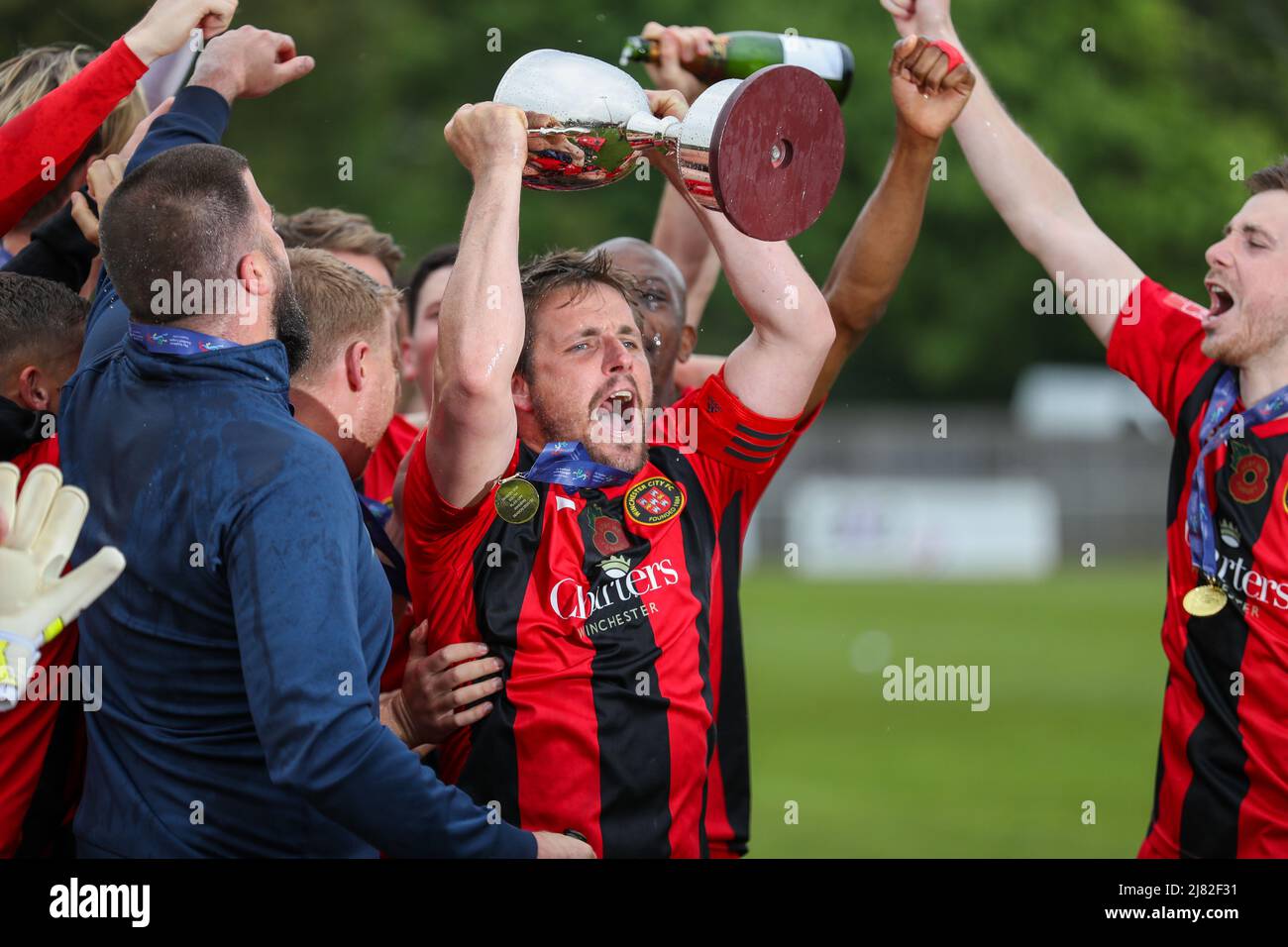 Bristol manor farm fc hi-res stock photography and images - Alamy