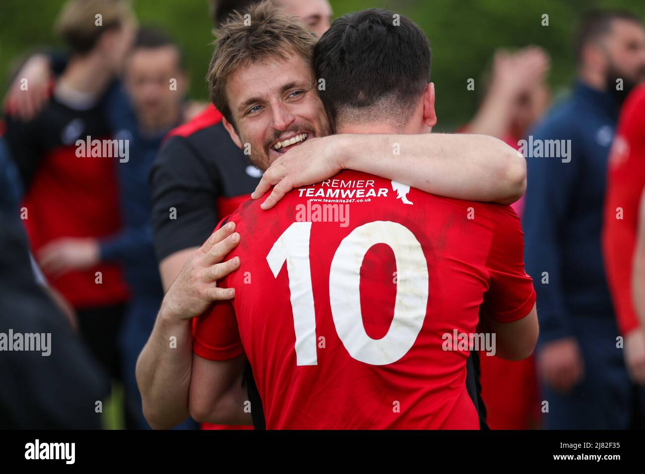 Bristol manor farm fc hi-res stock photography and images - Alamy