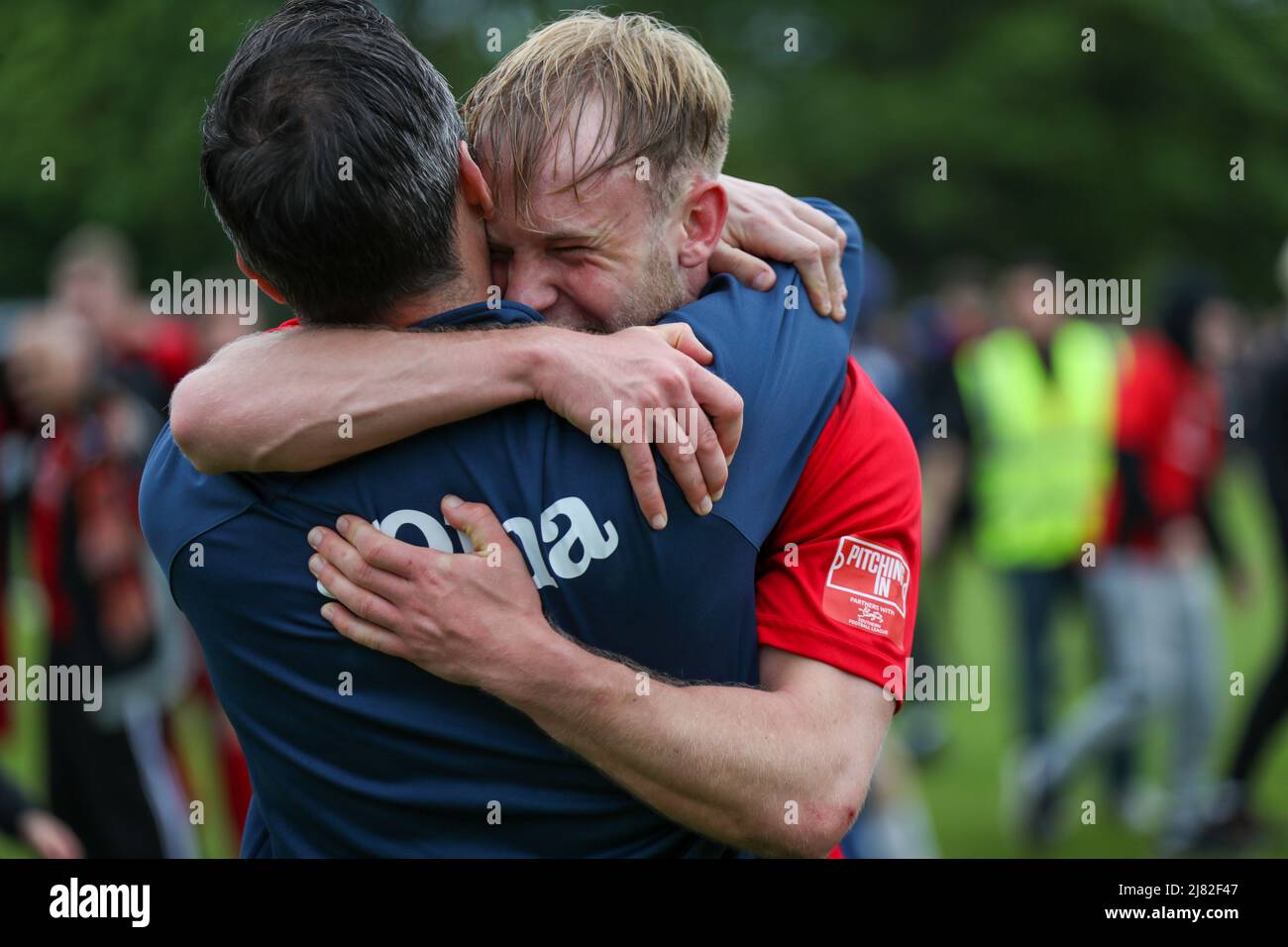 Bristol manor farm fc hi-res stock photography and images - Alamy