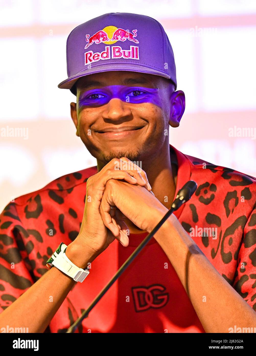 Diamond The Rapper 2022