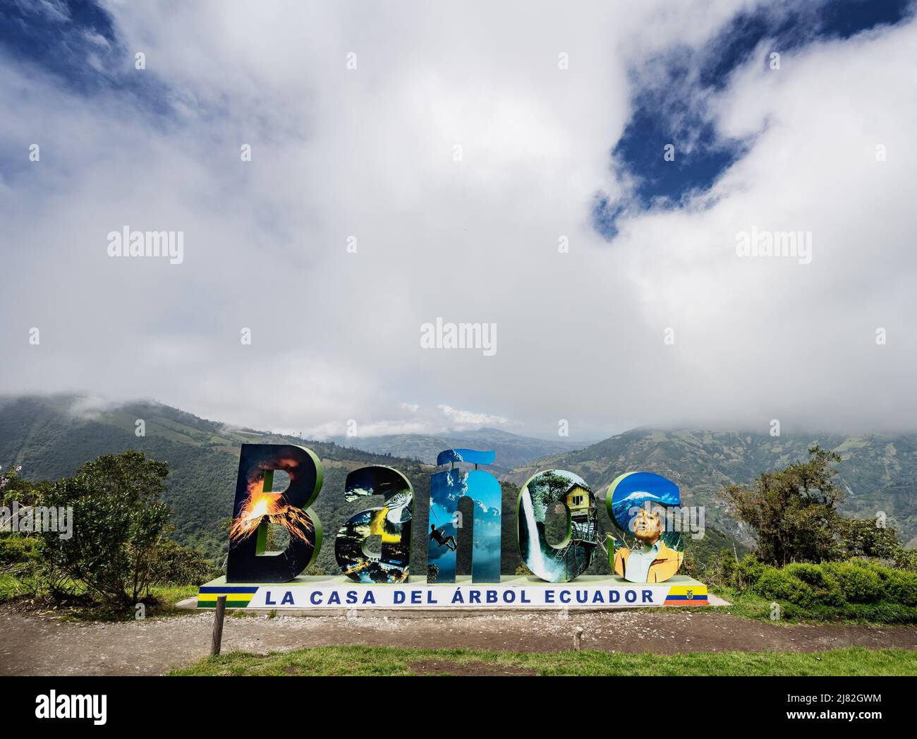 Amazon rainforest sign hi-res stock photography and images - Alamy