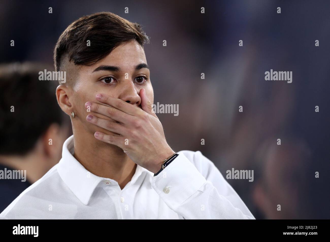 Kajo jorge hi-res stock photography and images - Alamy