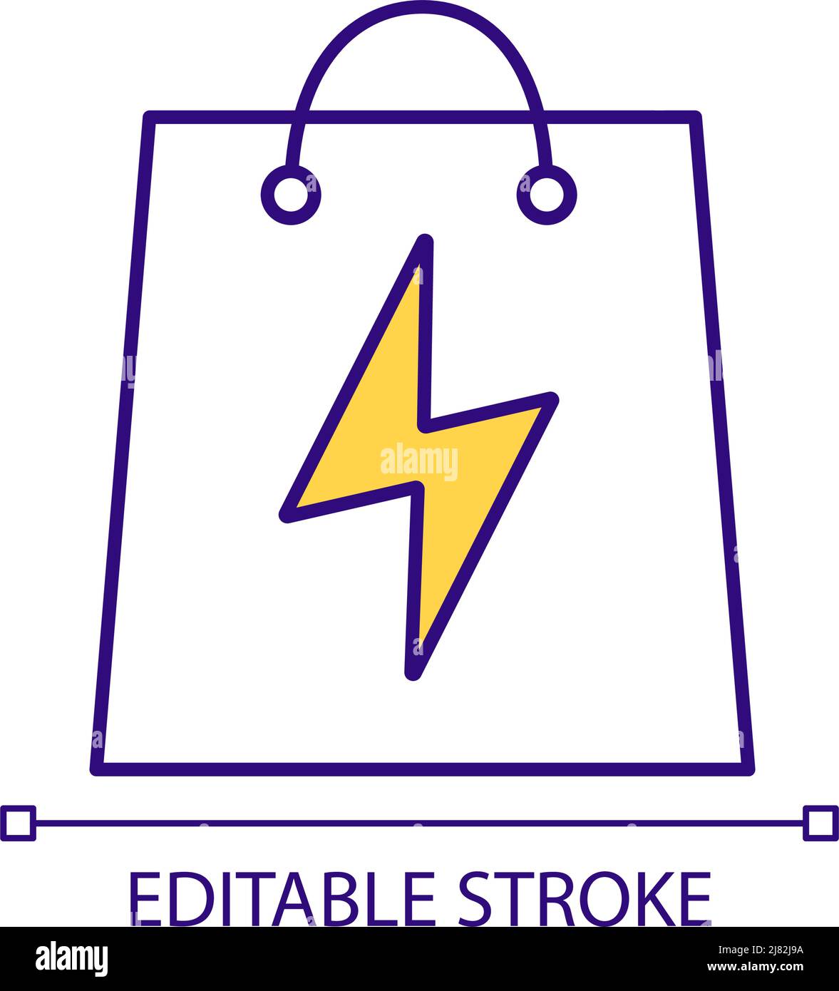 Utility contract Stock Vector Images - Alamy