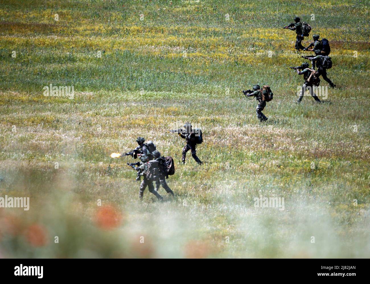 Swift response 22 hi-res stock photography and images - Alamy