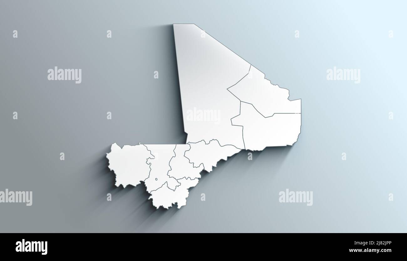 Kati mali hi-res stock photography and images - Alamy