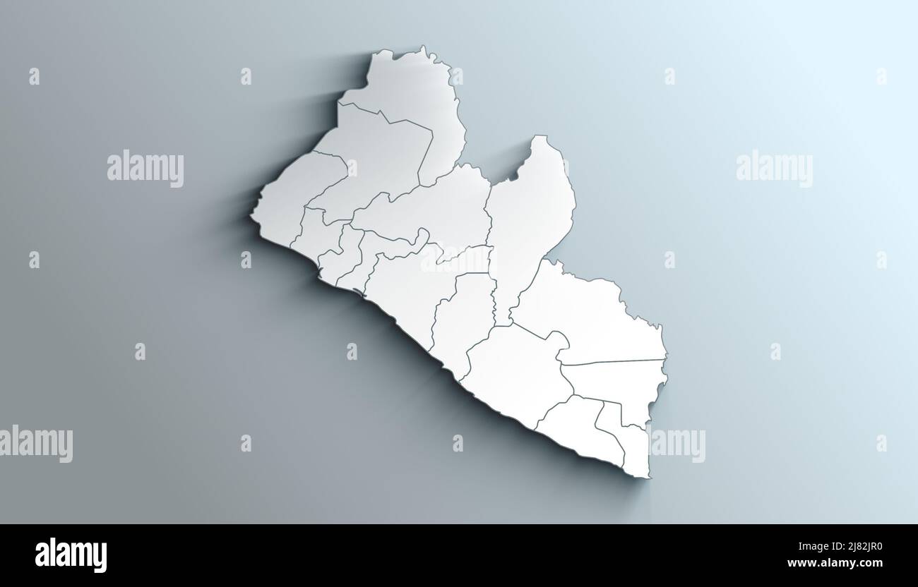 Buchanan liberia hi-res stock photography and images - Alamy