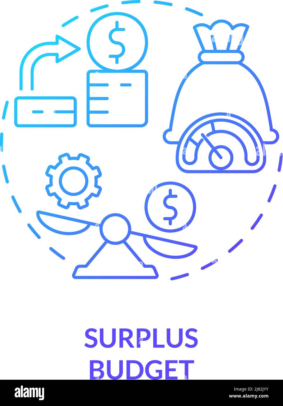 Fiscal surplus hi-res stock photography and images - Alamy