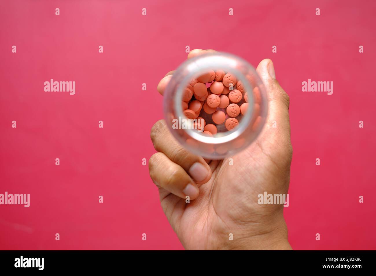 Pain relief many hi-res stock photography and images - Alamy