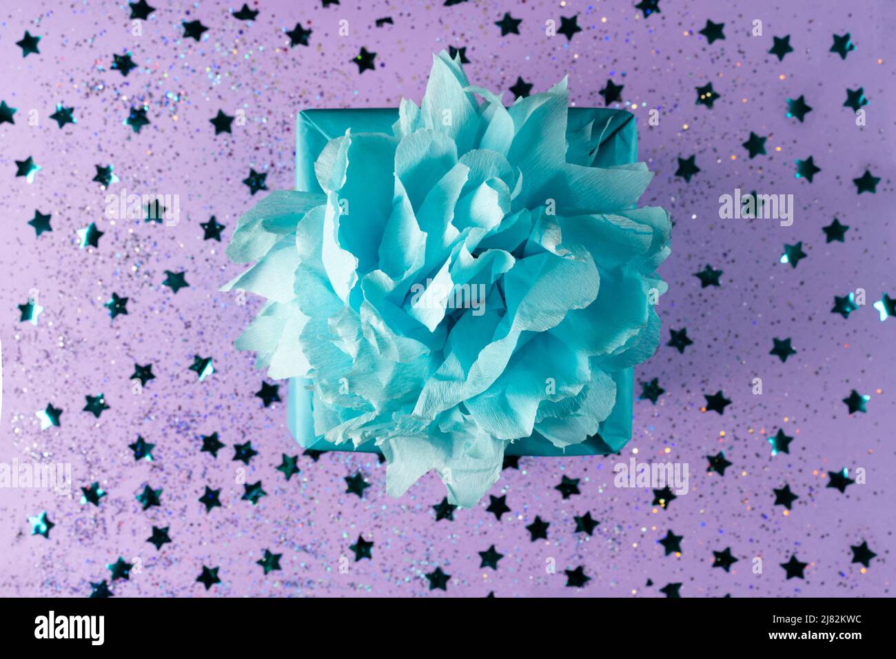 Romantic surprise in form hi-res stock photography and images - Alamy