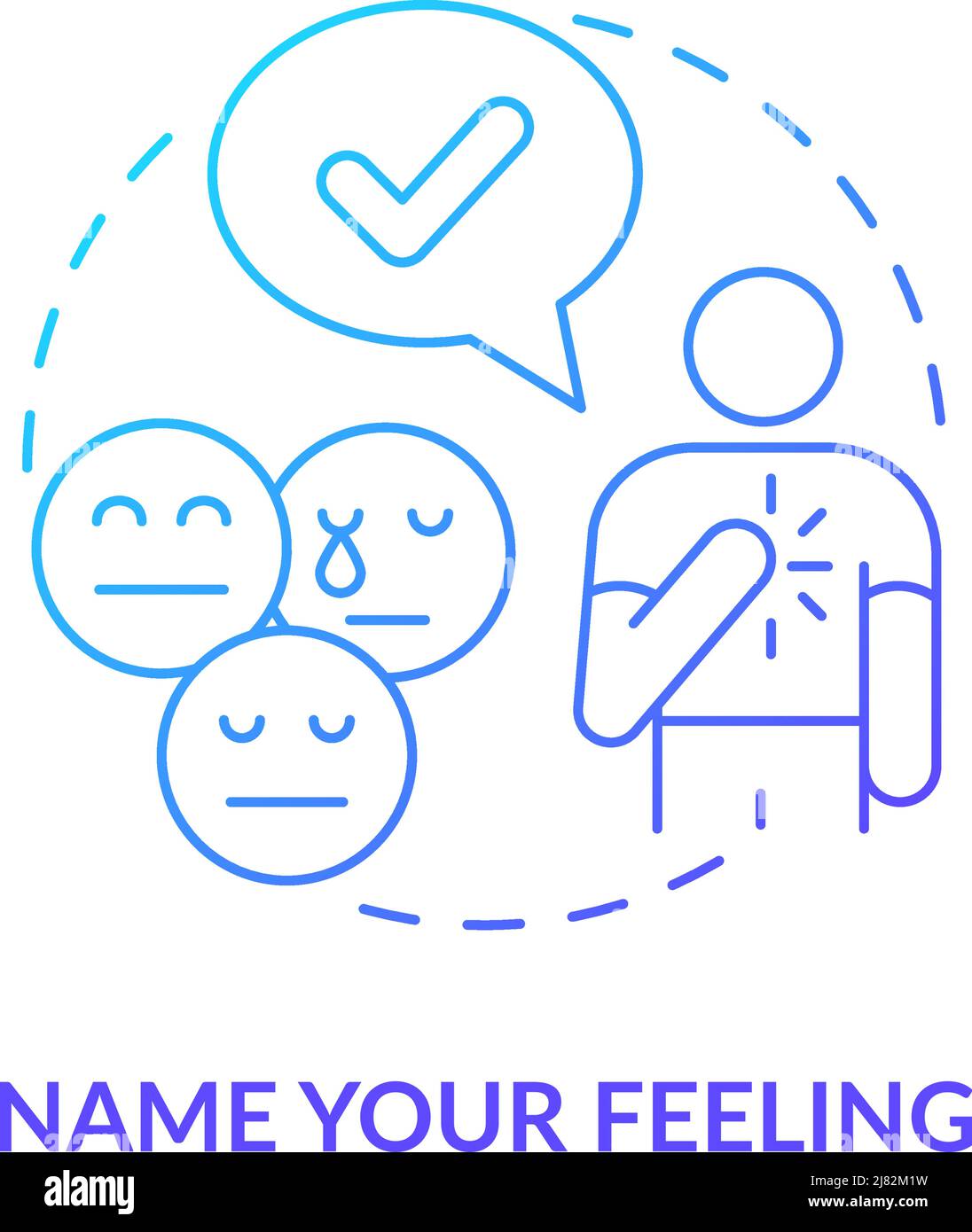 Identify current Stock Vector Images - Alamy