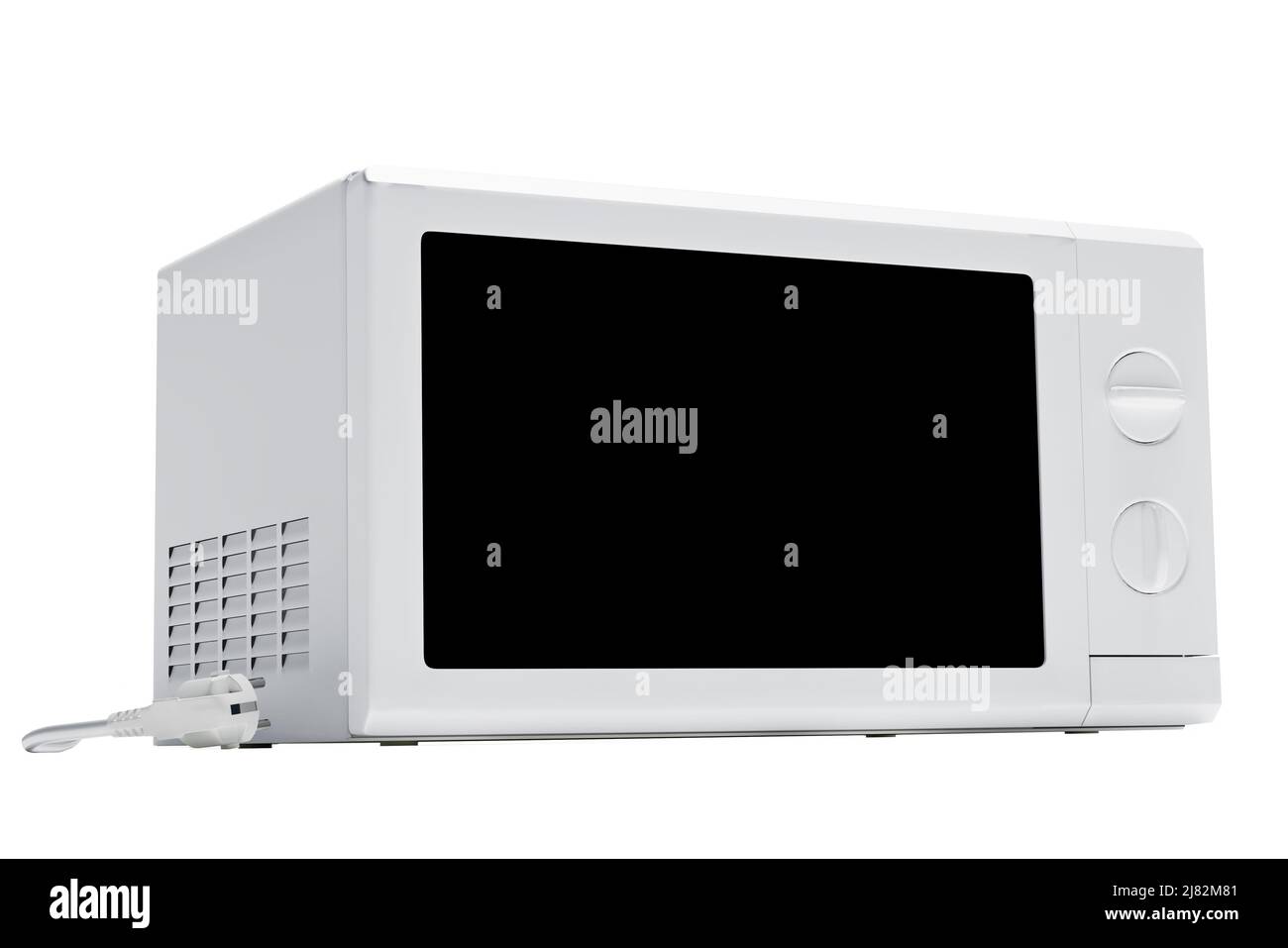 Oven fridge Cut Out Stock Images & Pictures - Alamy