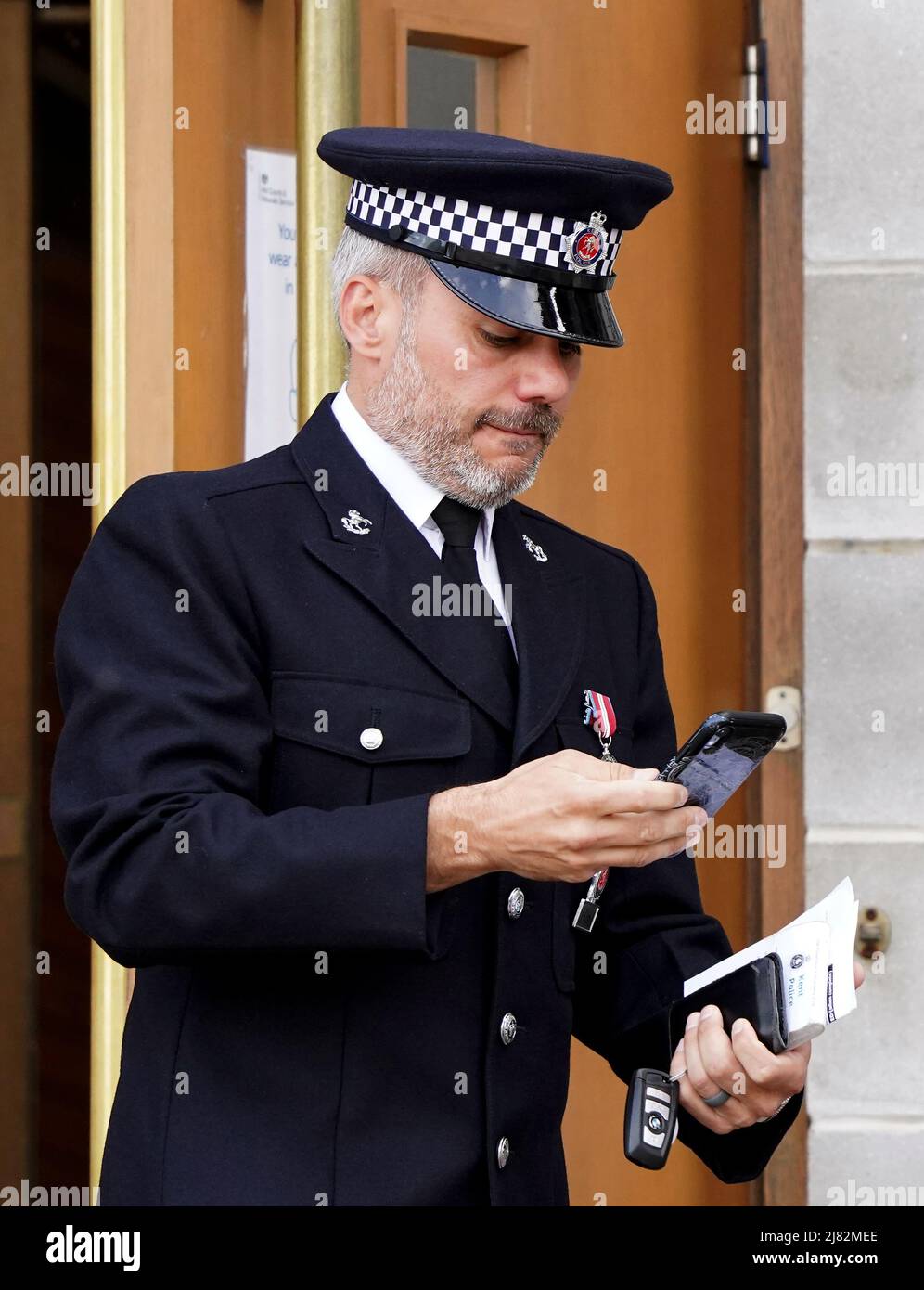 James redpath hi-res stock photography and images - Alamy
