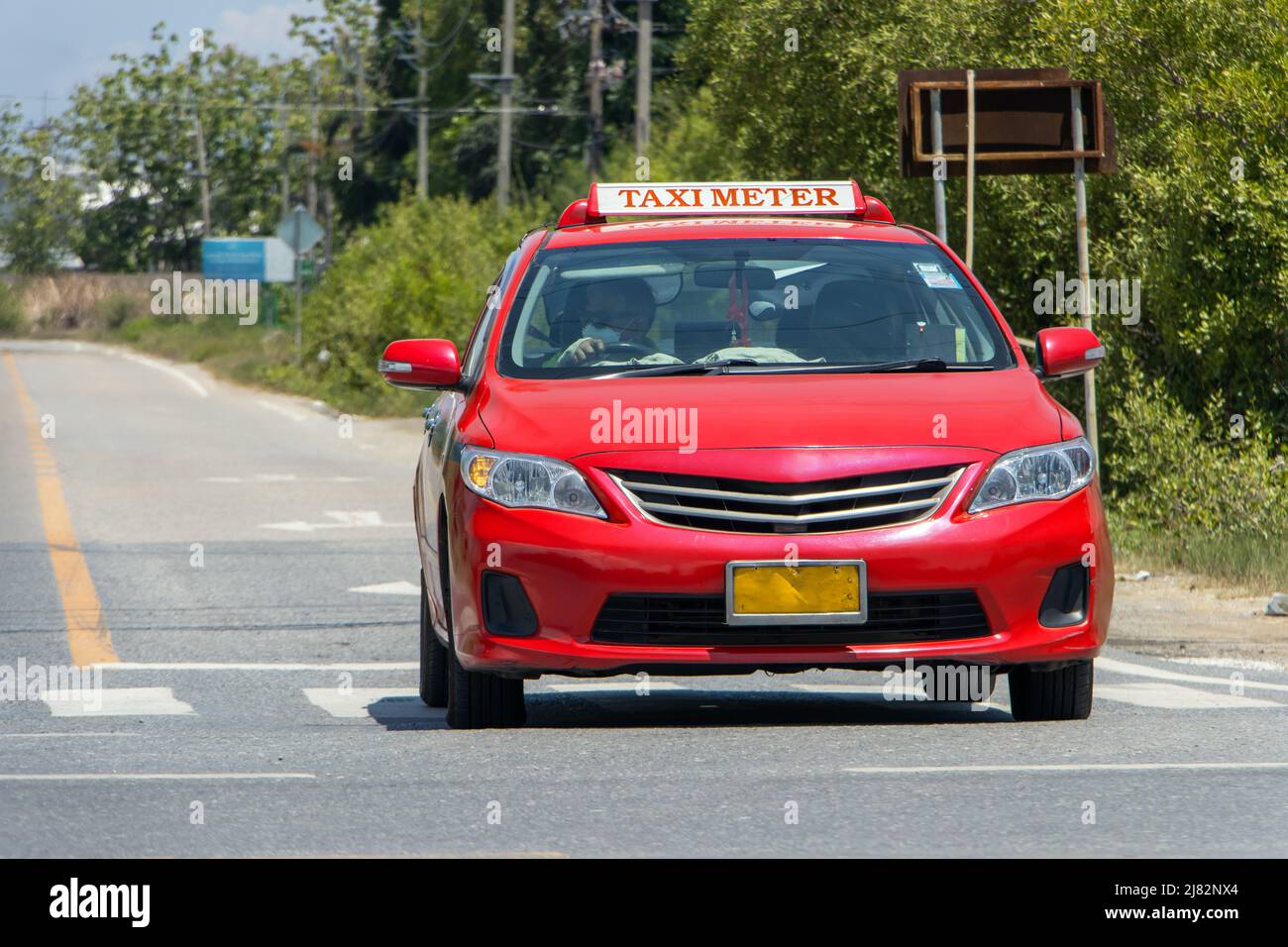 Rural ride hi-res stock photography and images - Alamy