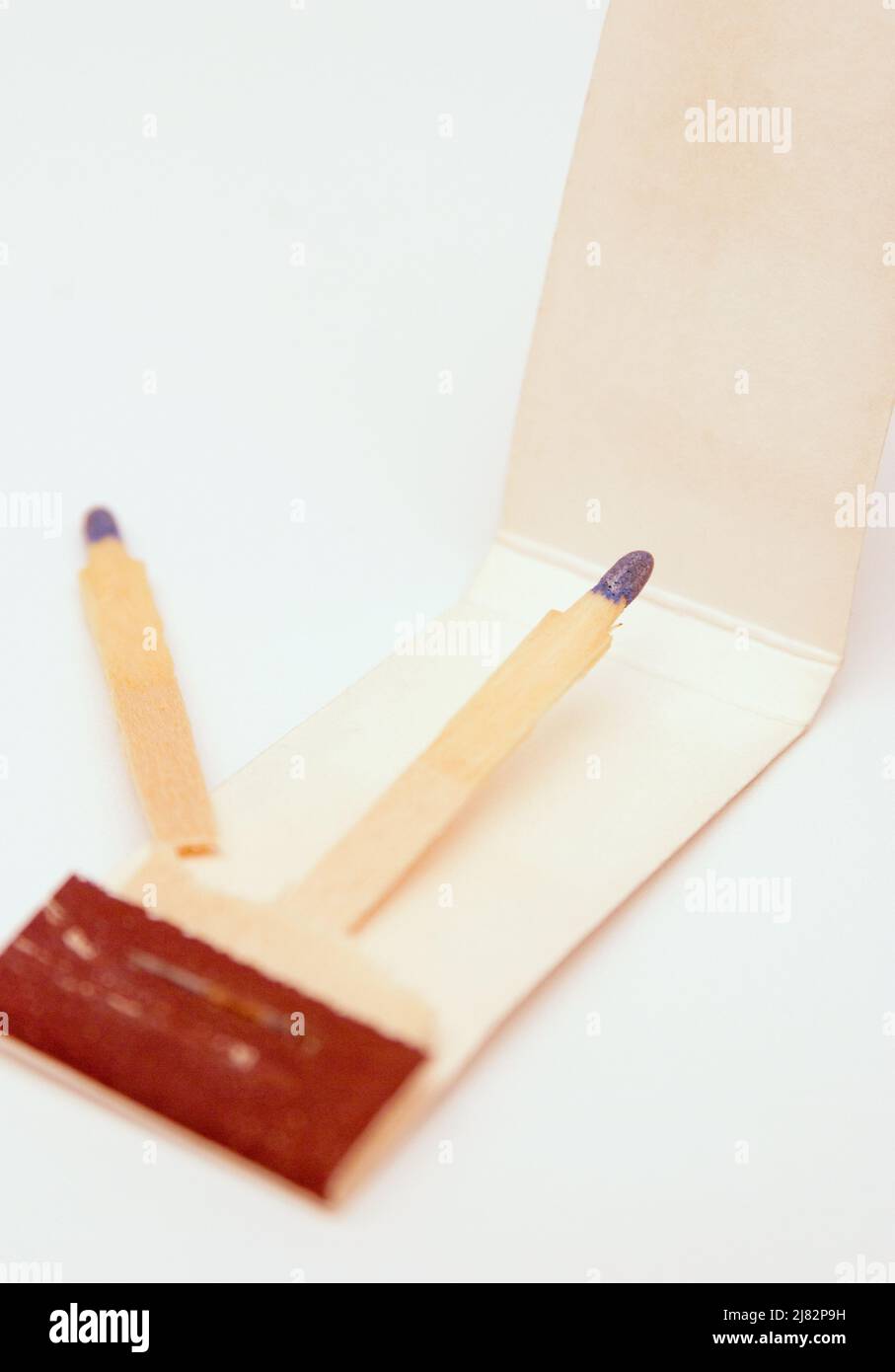 Friction matches hi-res stock photography and images - Alamy