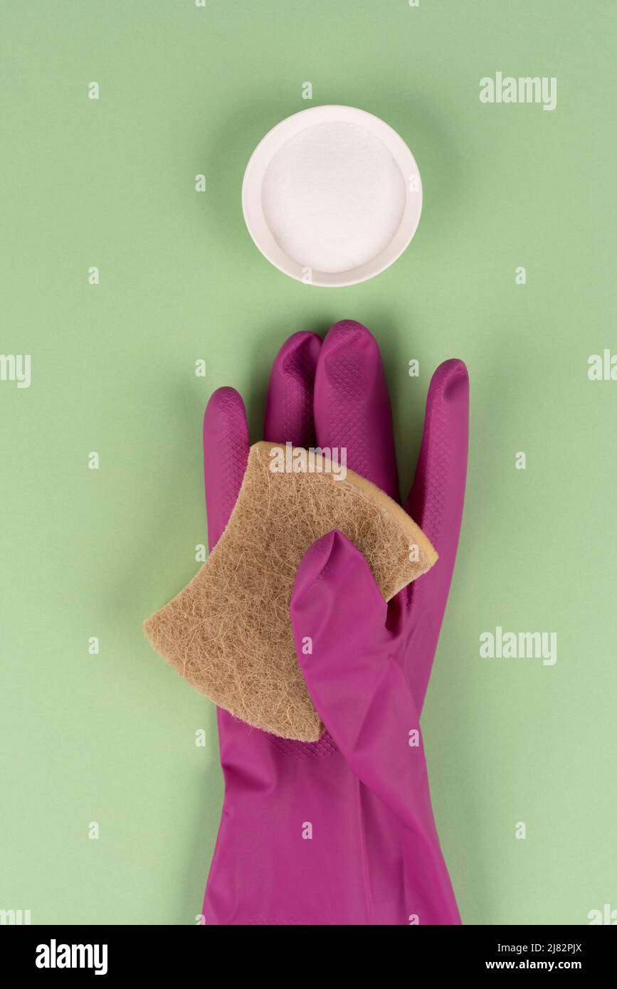 Bleaching kit hi-res stock photography and images - Alamy