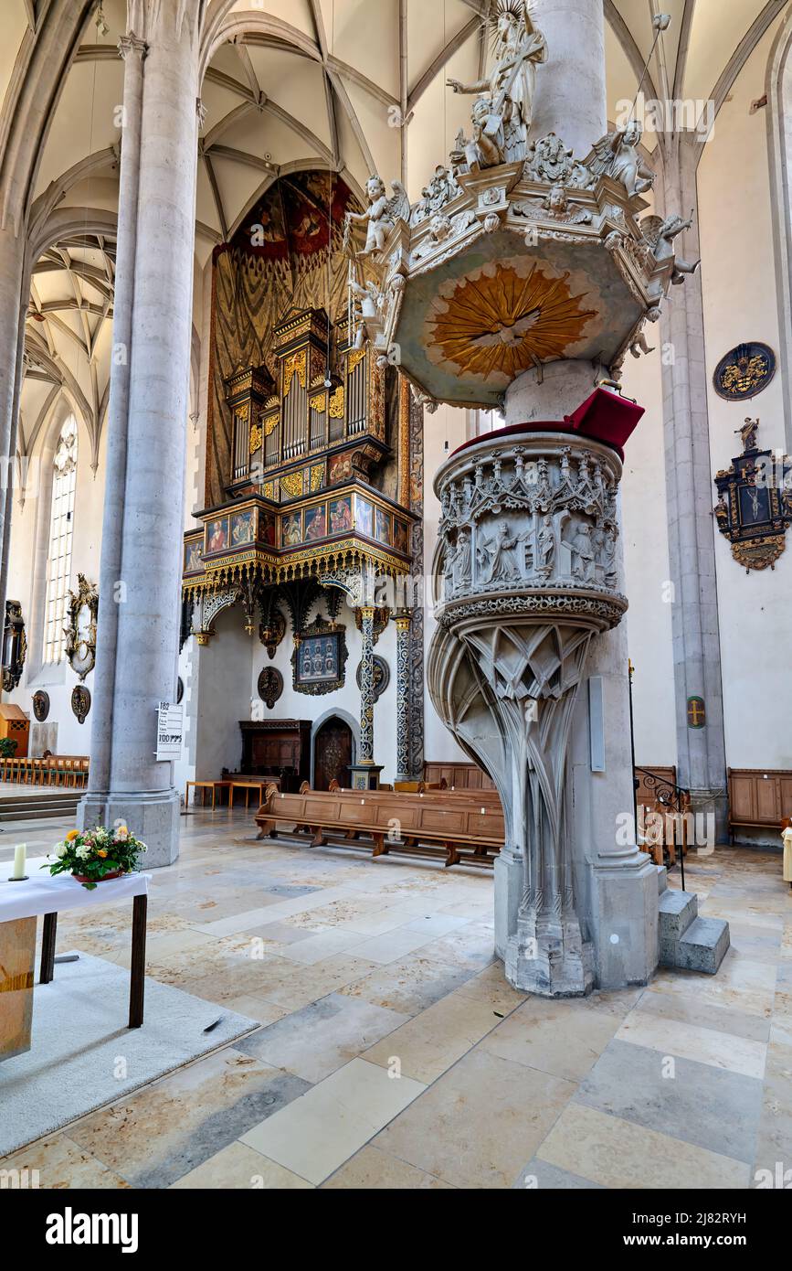 St georgs hi-res stock photography and images - Alamy