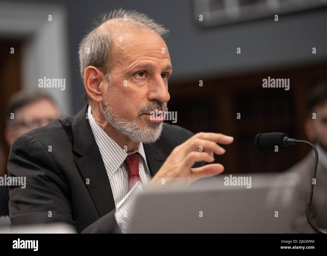 Mike mccord hi-res stock photography and images - Alamy
