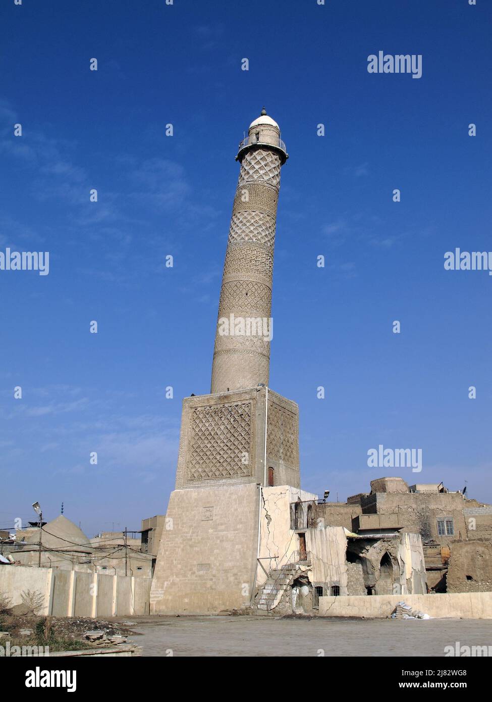 Mosul hi-res stock photography and images - Alamy