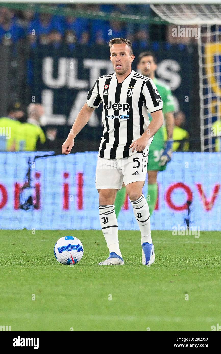 Final 2021 2022 juventus fc hi-res stock photography and images - Alamy