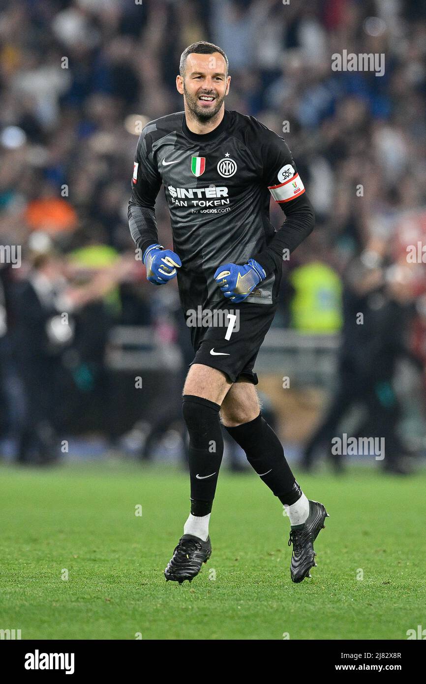 Handanovic 2021 hi-res stock photography and images - Alamy