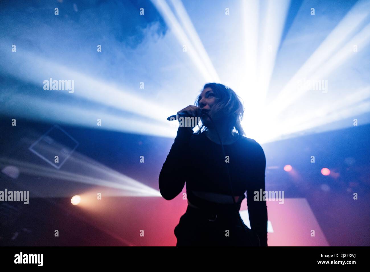 Kanga live in concert hi-res stock photography and images - Alamy