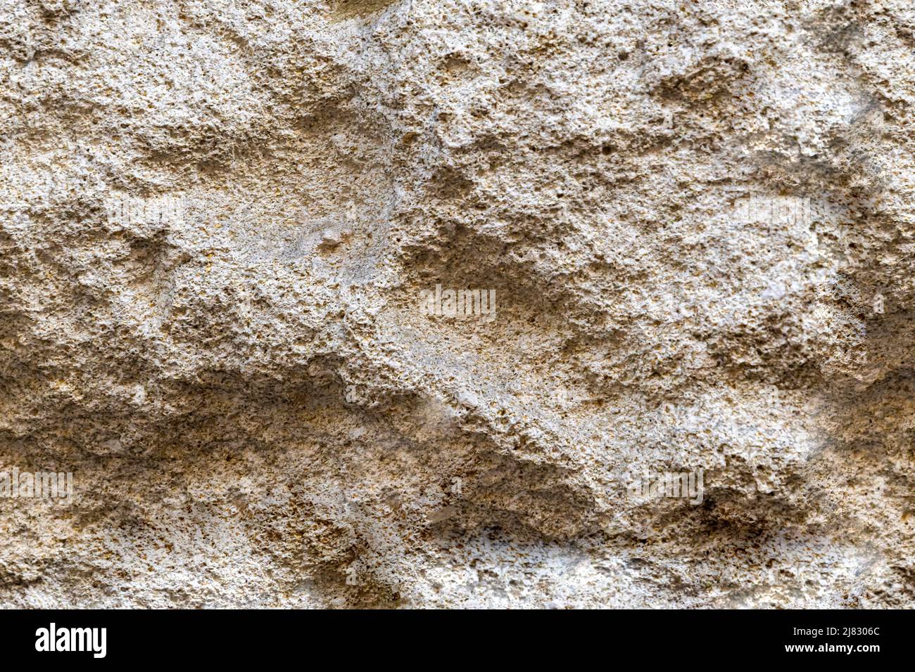 Beige concrete texture hi-res stock photography and images - Alamy