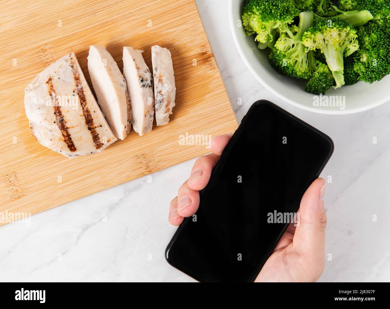 Smart chicken hi-res stock photography and images - Alamy