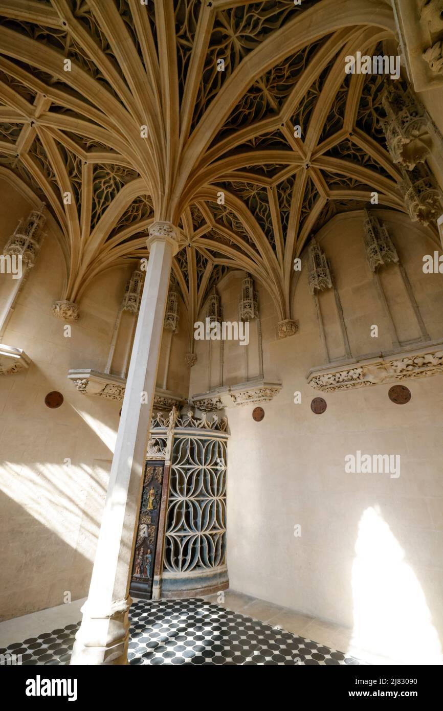 REOPENING OF THE CLUNY MUSEUM PARIS Stock Photo - Alamy