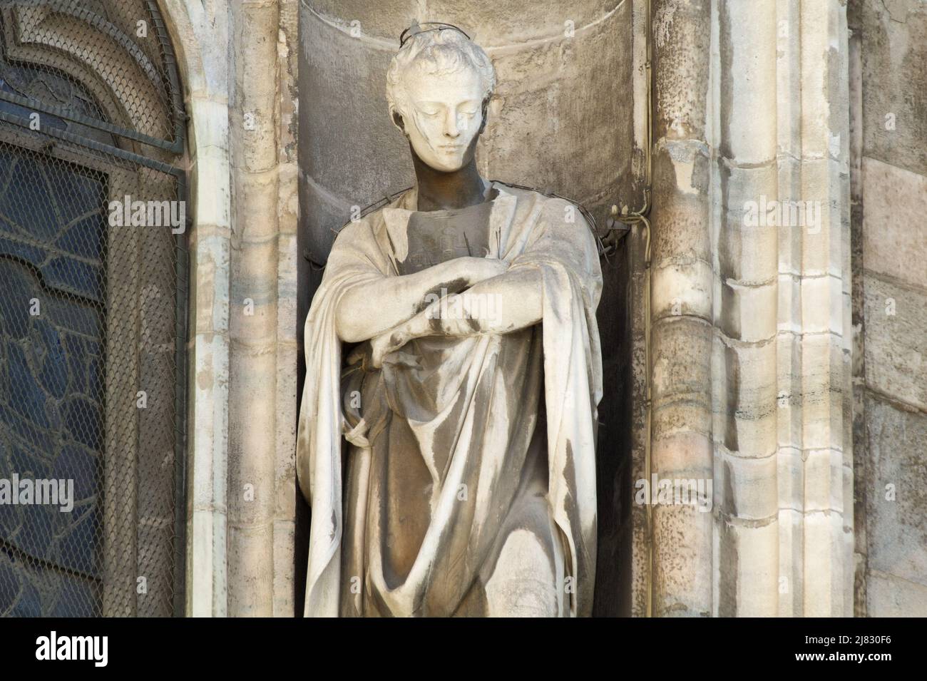 Sacralisation hi-res stock photography and images - Alamy