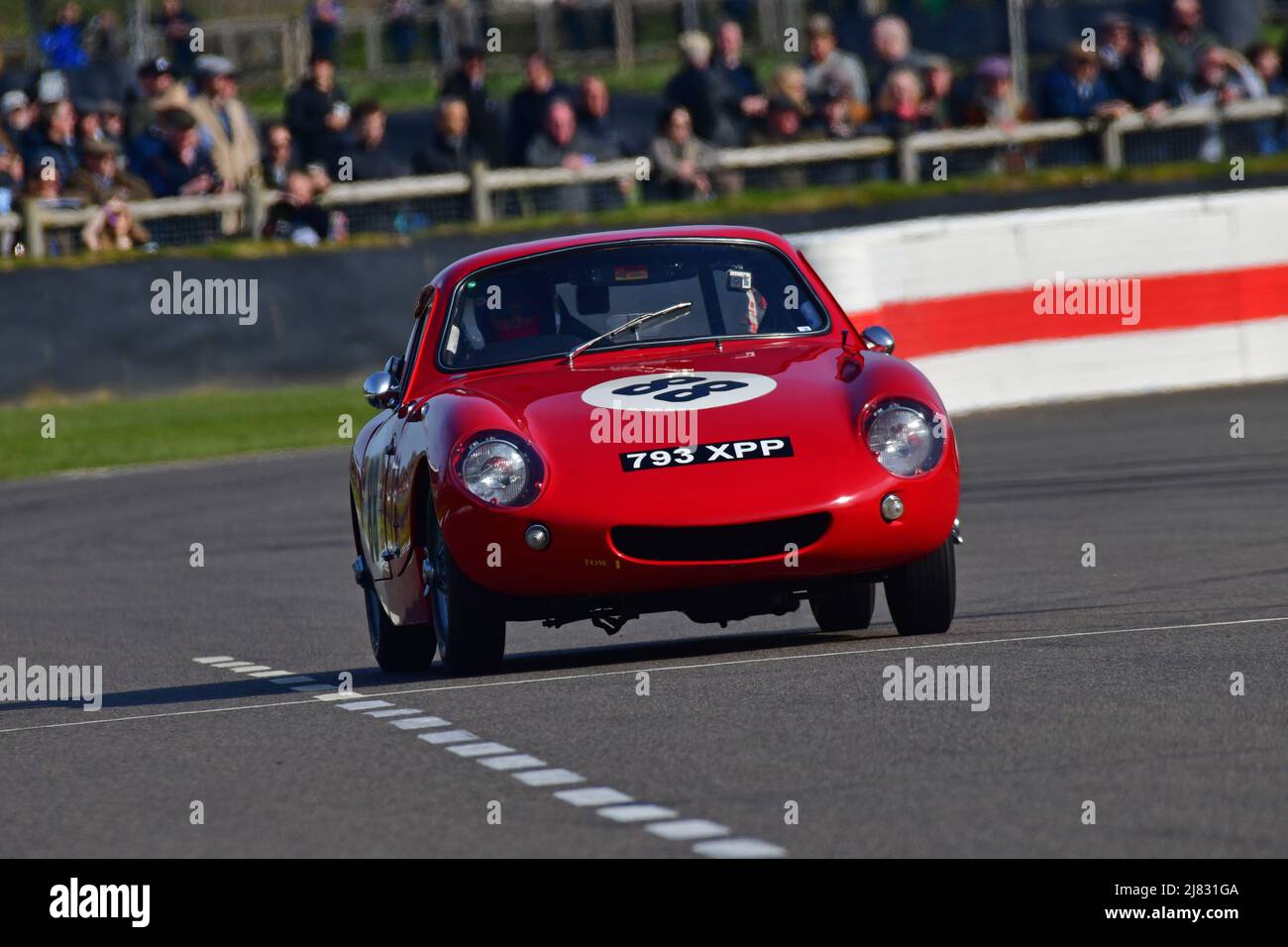 Paul woolmer hi-res stock photography and images - Alamy