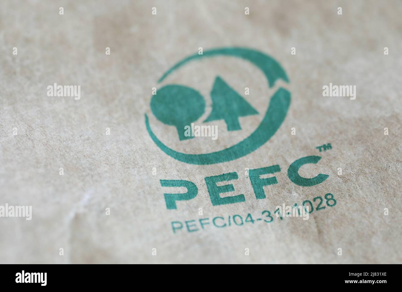 Certification programme hi-res stock photography and images - Alamy