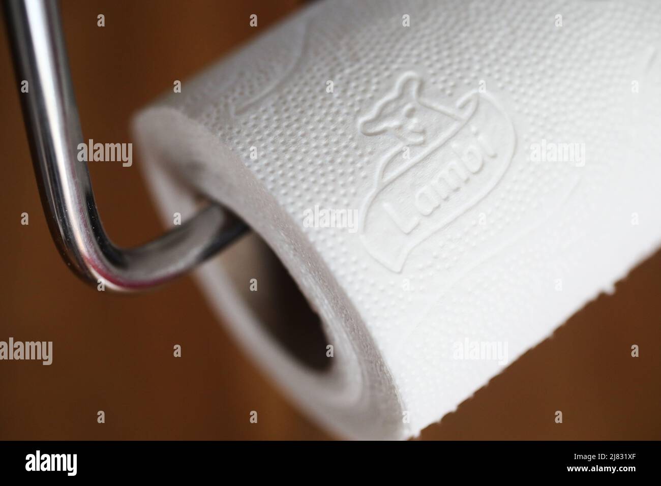 Lambi logo hi-res stock photography and images - Alamy