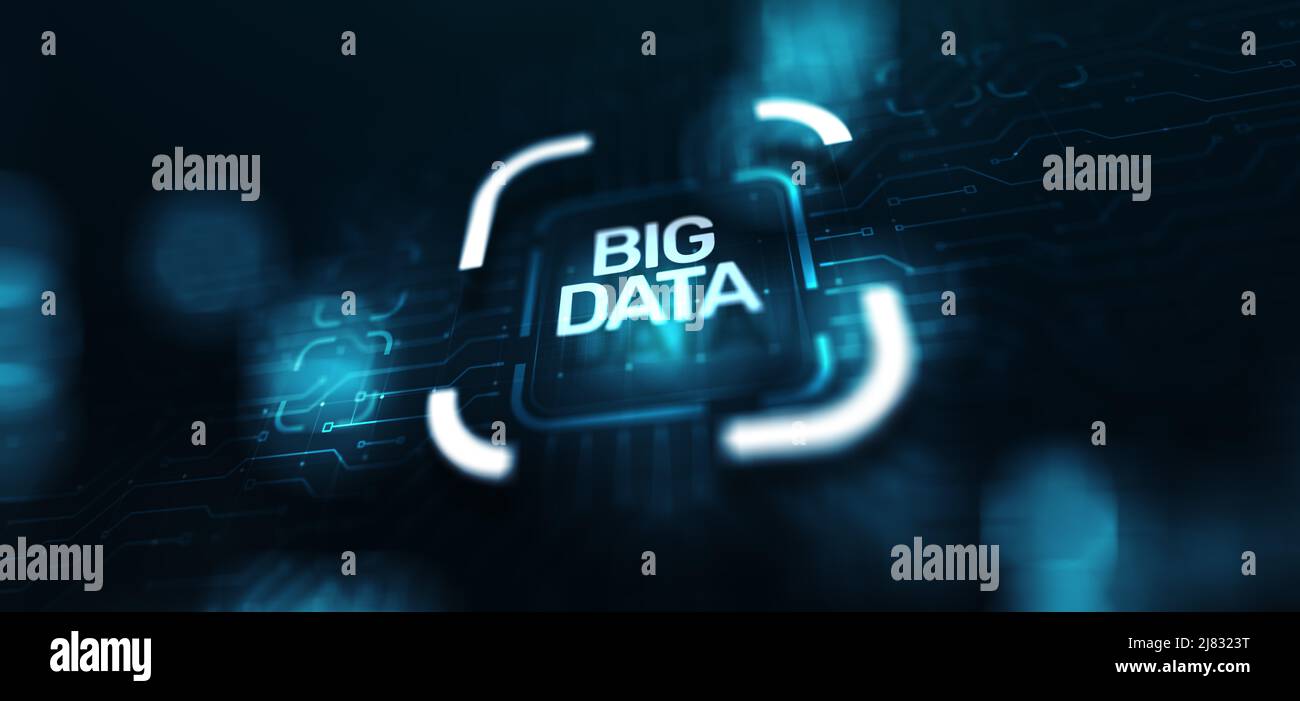 Big data analytics platform, business intelligence and modern ...