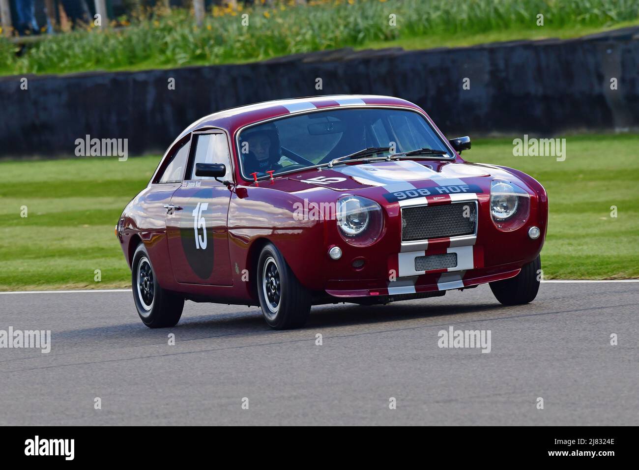 Kent fletcher hi-res stock photography and images - Alamy