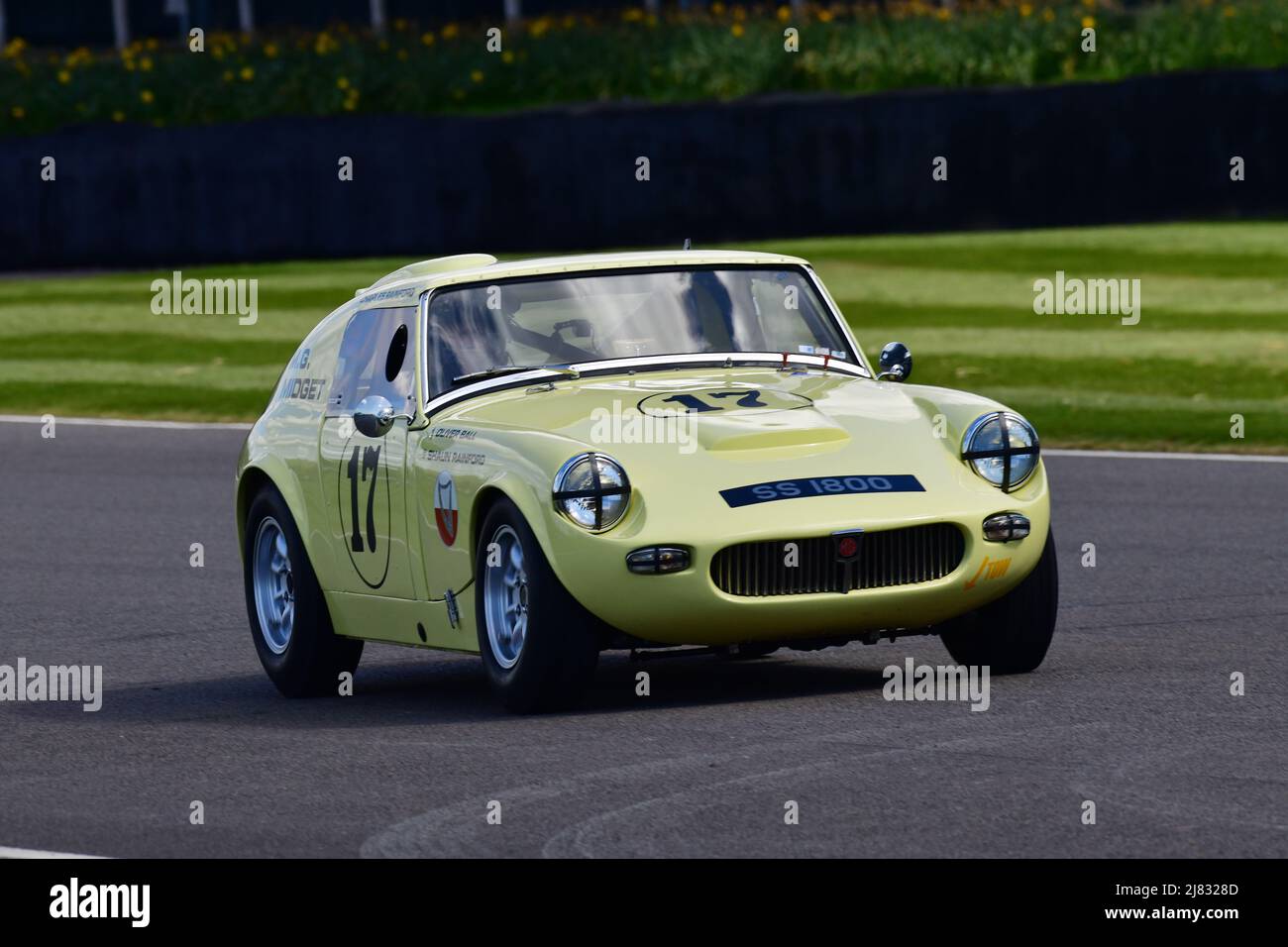 Lenham gt hi-res stock photography and images - Alamy