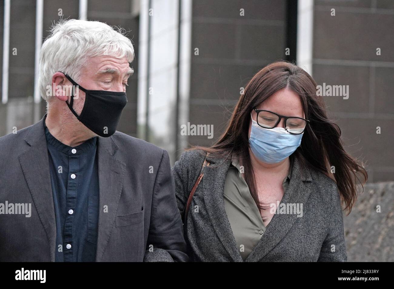 Brian mcgarry hi-res stock photography and images - Alamy