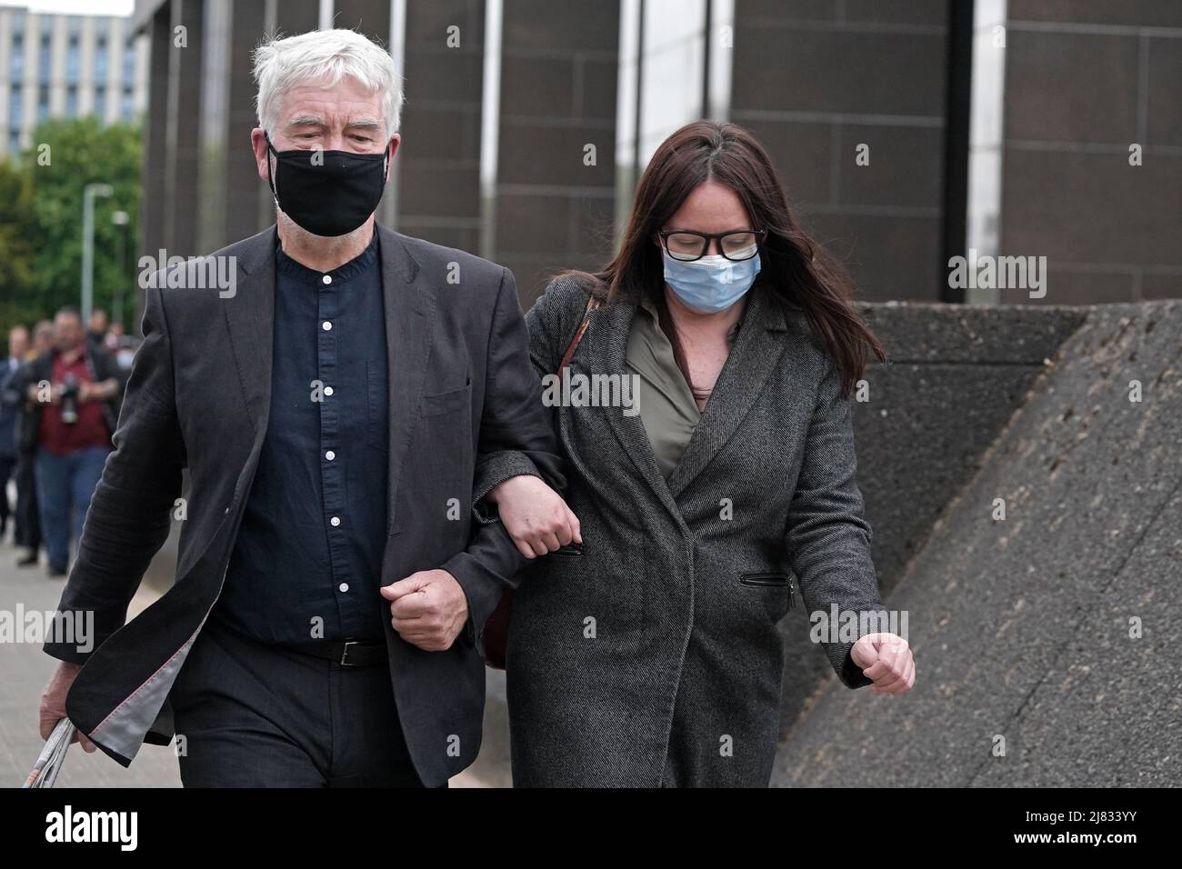 Natalie mcgarry hi-res stock photography and images - Alamy