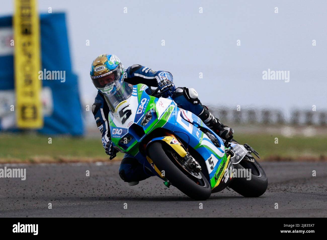 Dean harrison 2022 hi-res stock photography and images - Alamy