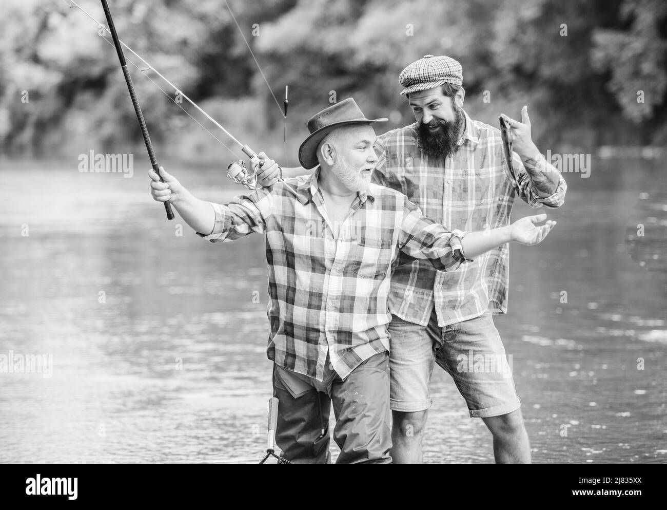 Friendship trophy Black and White Stock Photos & Images - Alamy