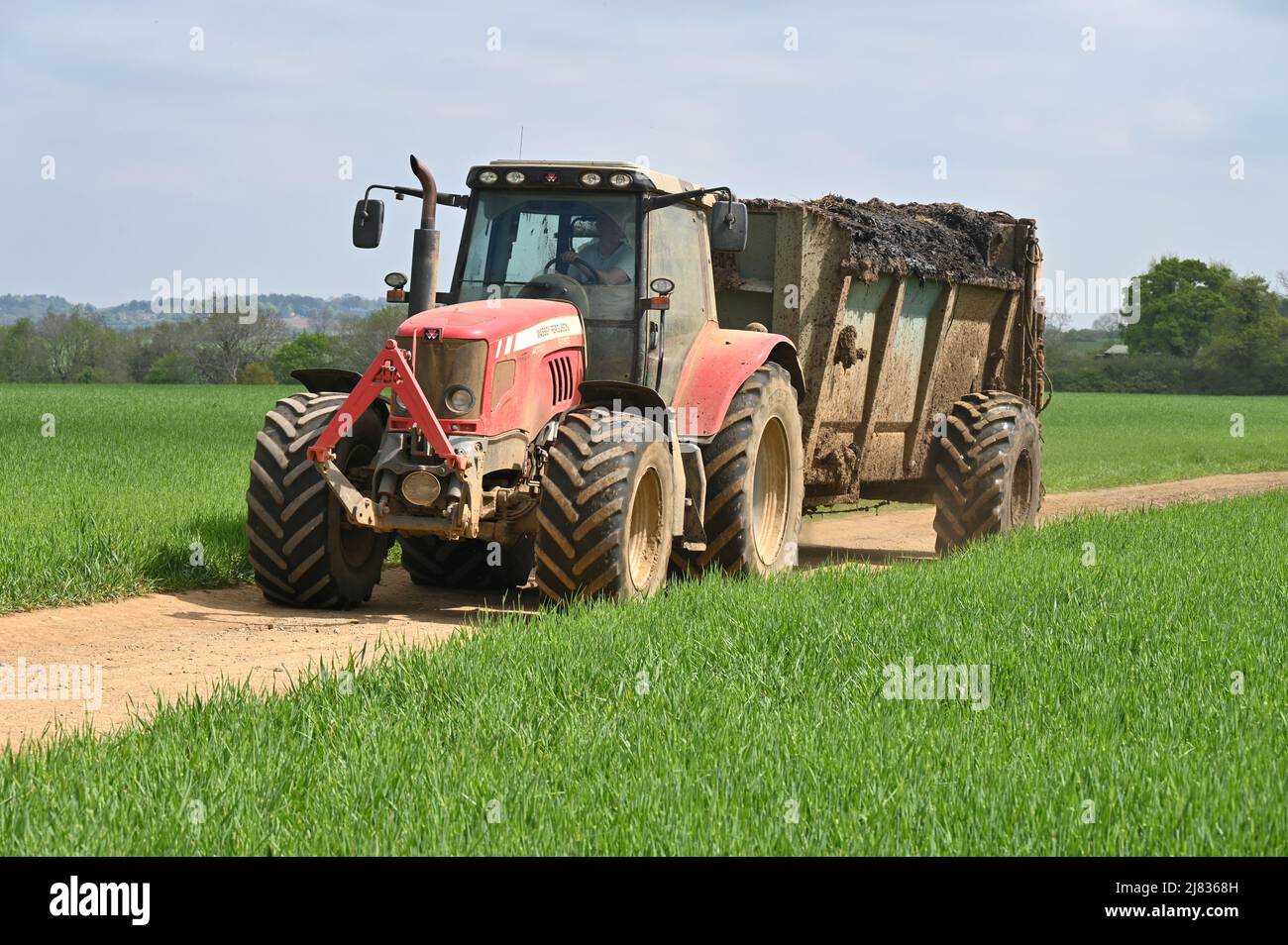Muck up hi-res stock photography and images - Alamy