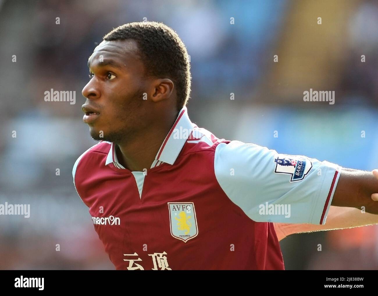 8th September 2012 - Premiership Football - Aston Villa vs Swansea City ...